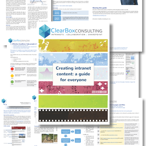 Intranet foundations – purpose, strategy, design, and planning the roll ...