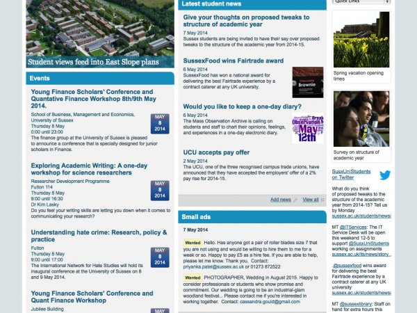 Intranet foundations – purpose, strategy, design, and planning the roll ...